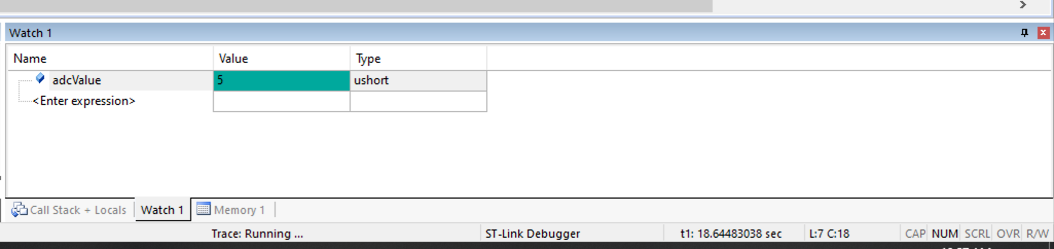 Working with ADC and STM32 part1: Single Channel Single Conversion – EmbeddedExpertIO