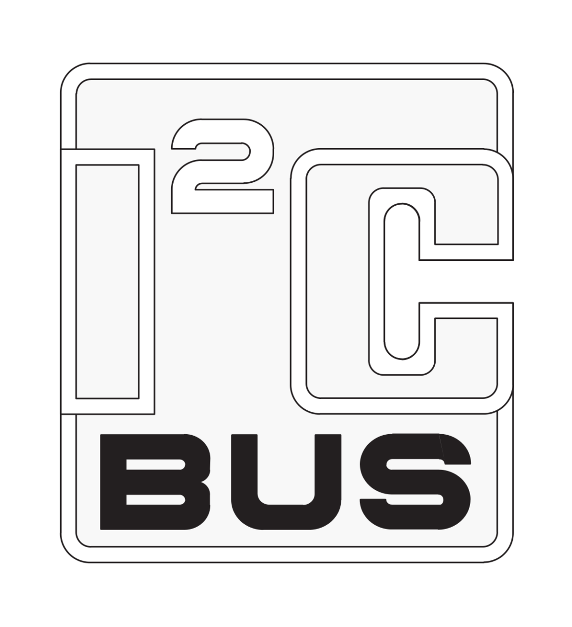 Working with STM32 and I2C (Inter Integrated Circuit): I2C bus scanner ...