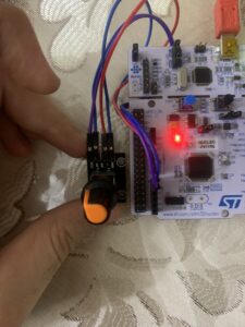 Working with STM32 and Timers part 5: Encoder Mode – EmbeddedExpertIO