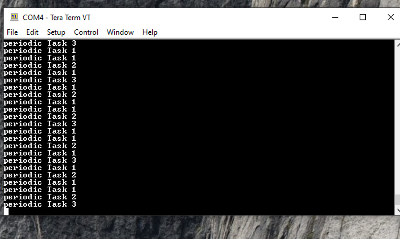 Systick Interrupt: Periodic Tasks – EmbeddedExpertIO