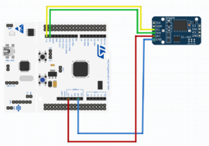 Working with STM32 and I2C: Using DMA Mode – EmbeddedExpertIO