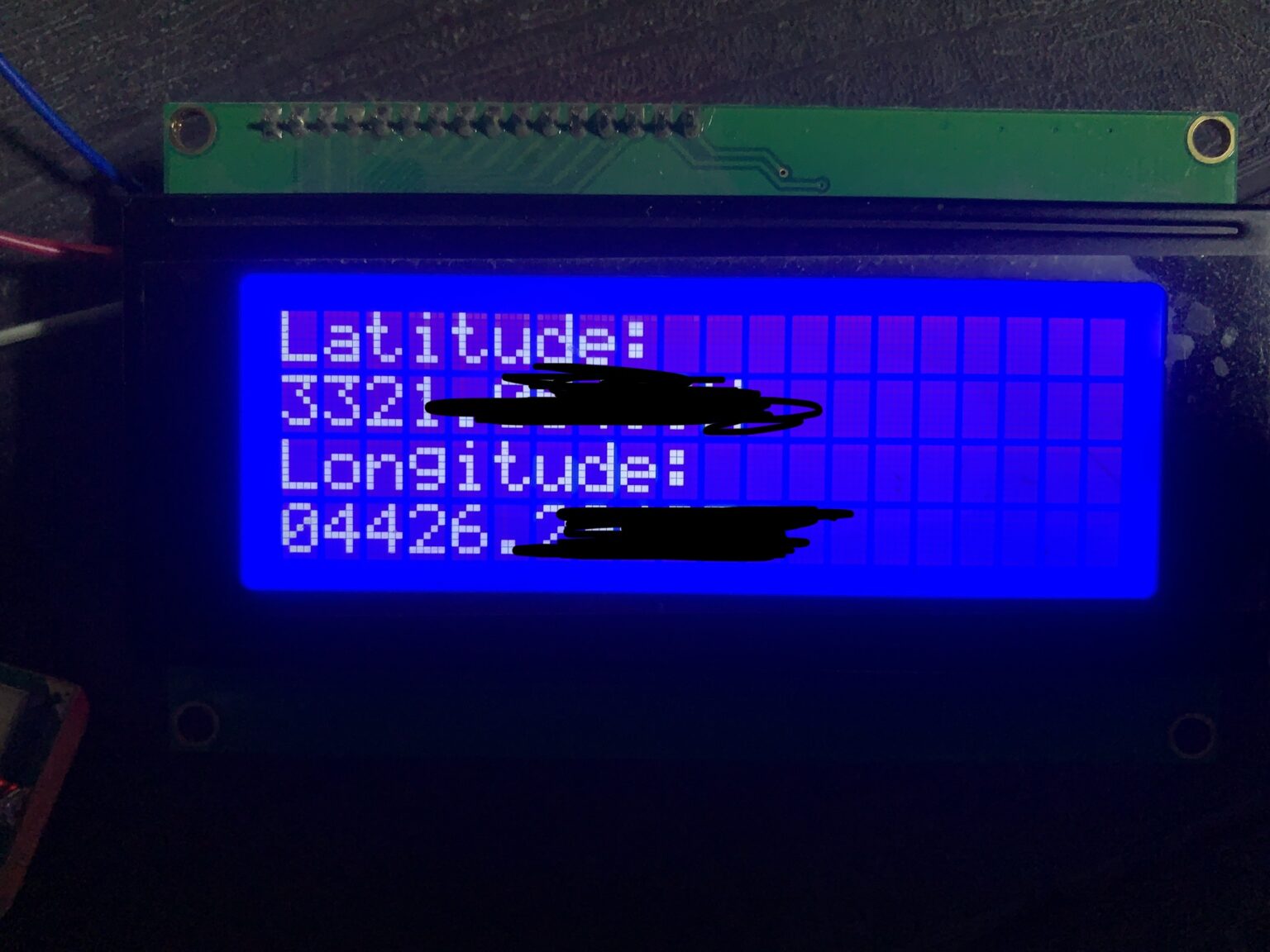 Working with STM32 and sensors: GPS NEO-6M UART based sensor ...