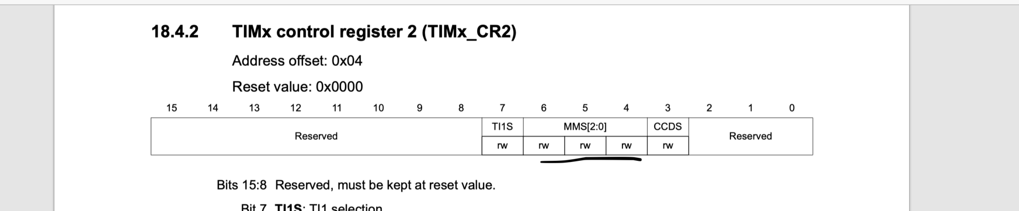 Working with ADC and STM32 part 5: Timer triggered with DMA – EmbeddedExpertIO