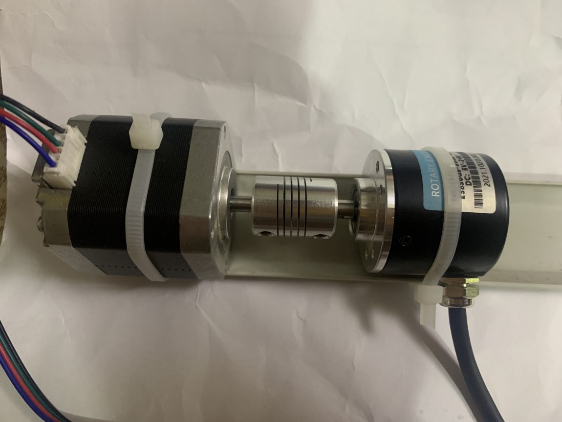 [Revised ] Measuring The Rotation Speed Using STM32 and Timer in ...