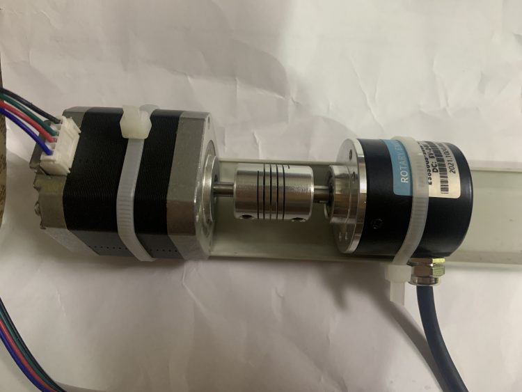 [Revised ] Measuring The Rotation Speed Using STM32 and Timer in ...