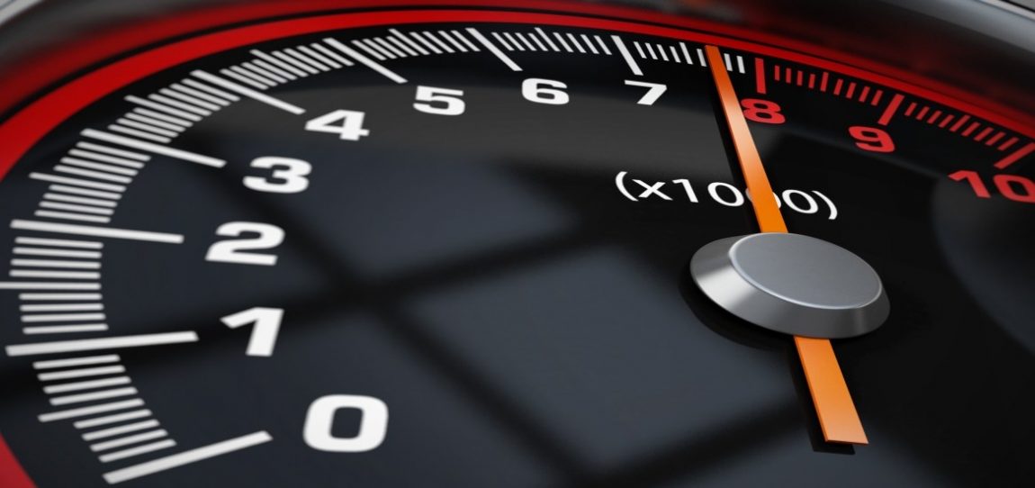 [Revised ] Measuring The Rotation Speed Using STM32 and Timer in ...