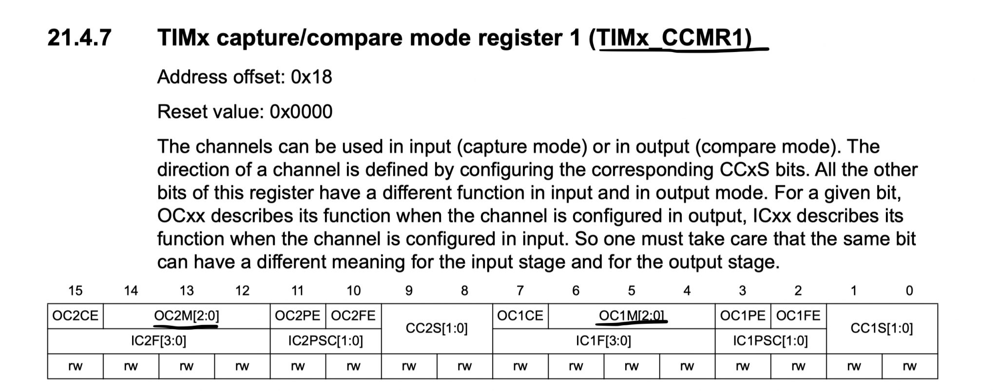 Getting started with STM32L053: Timer in PWM Mode – EmbeddedExpertIO