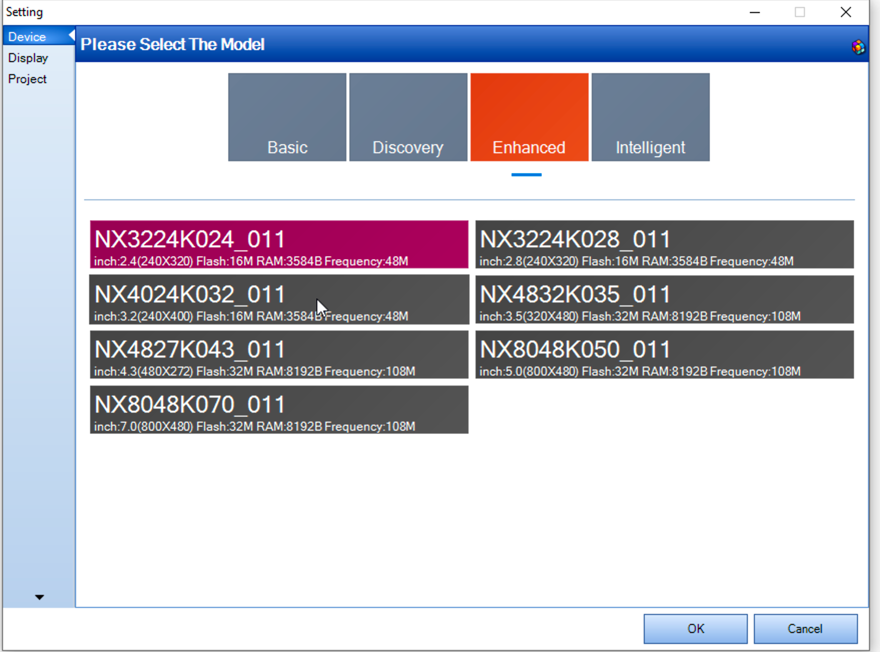 STM32 and Nextion Display Part 2: Sending Strings – EmbeddedExpertIO