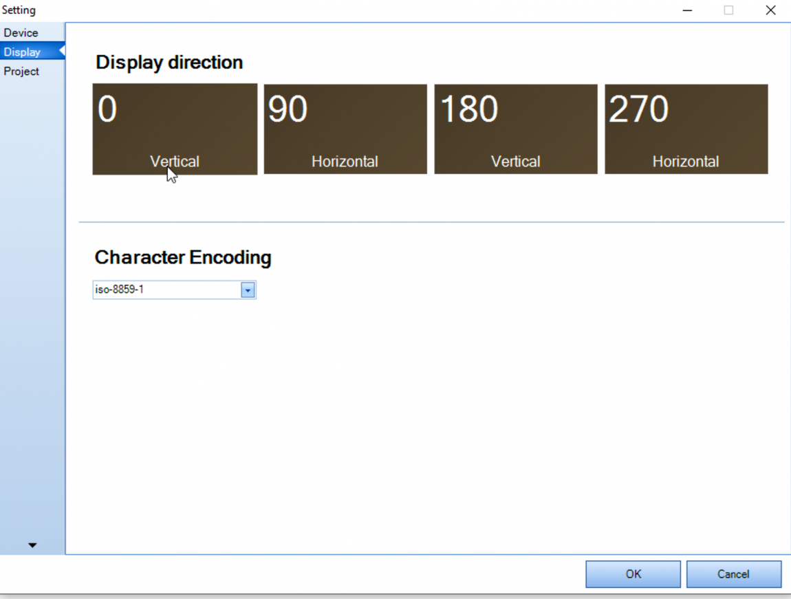 Stm32 And Nextion Display Part 2 Sending Strings Embeddedexpertio