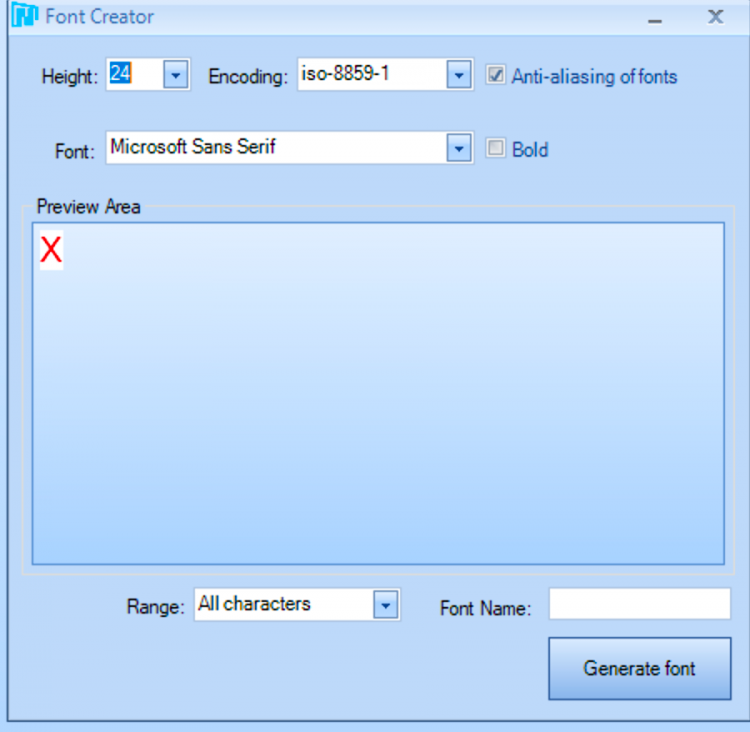 STM32 and Nextion Display Part 3: LED Control – EmbeddedExpertIO