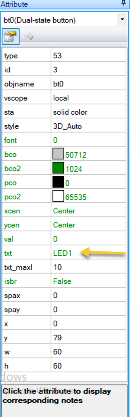 STM32 and Nextion Display Part 3: LED Control – EmbeddedExpertIO