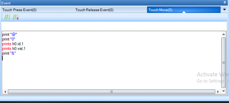 STM32 and Nextion Display Part 4: LED Brightness Control – EmbeddedExpertIO