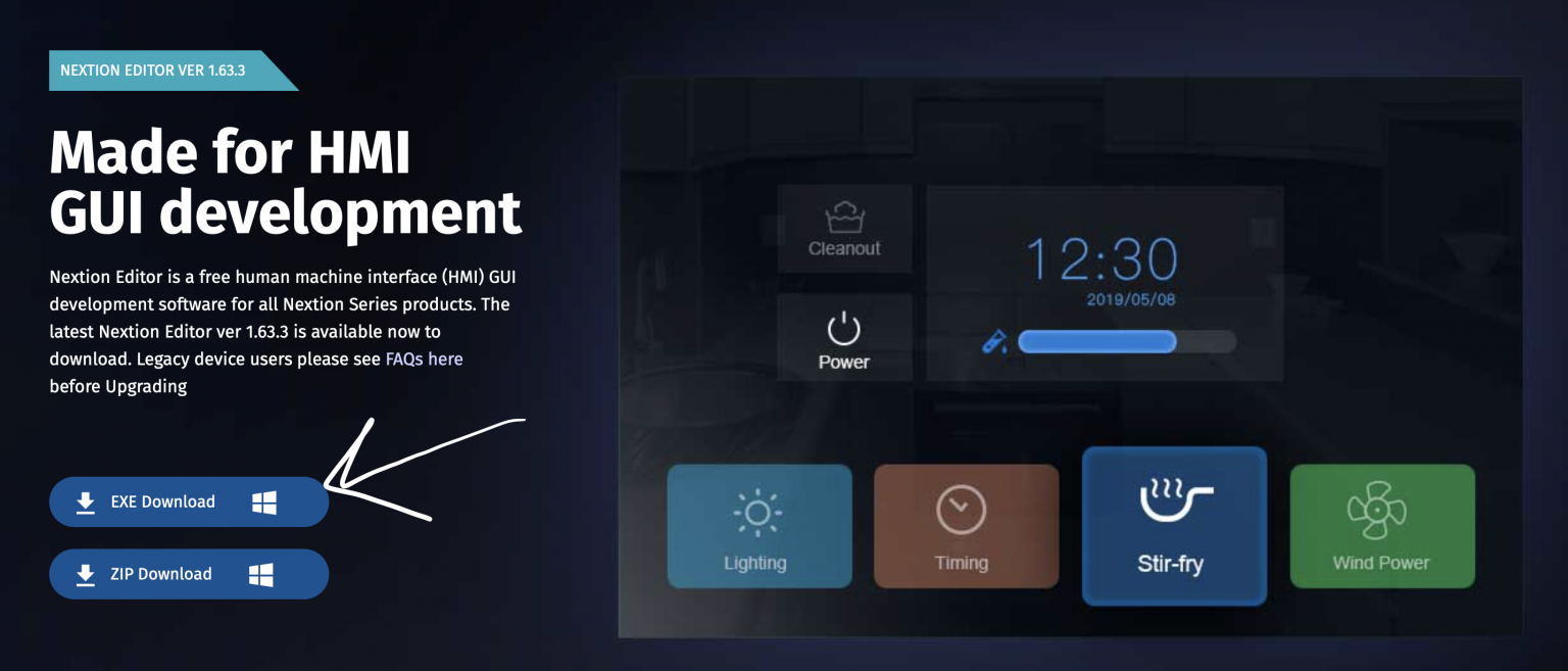 STM32 and Nextion Display Part 1: Environment Setup – EmbeddedExpertIO
