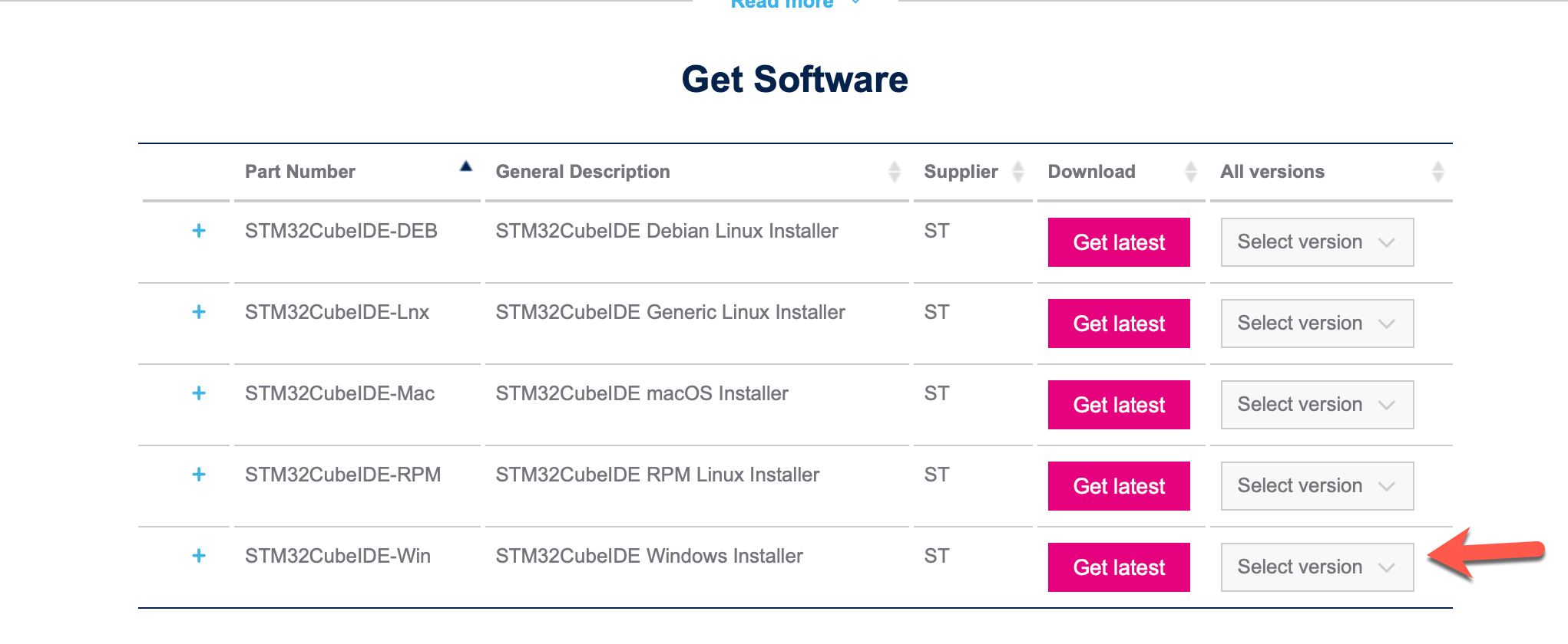 Settings Up STM32CubeIDE for Bare Metal Programming – EmbeddedExpertIO