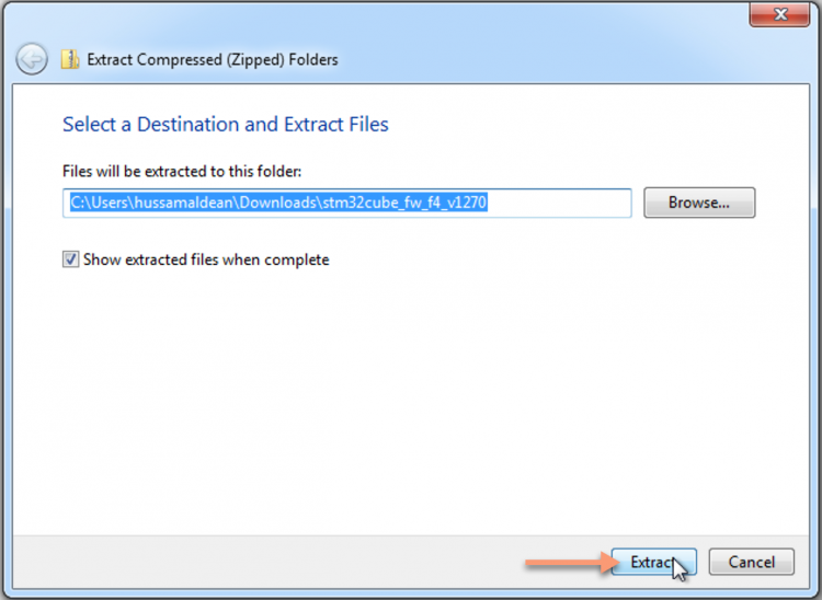 Settings Up STM32CubeIDE for Bare Metal Programming – EmbeddedExpertIO