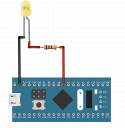 Getting Started with STM32F103: Timer Interrupt – EmbeddedExpertIO