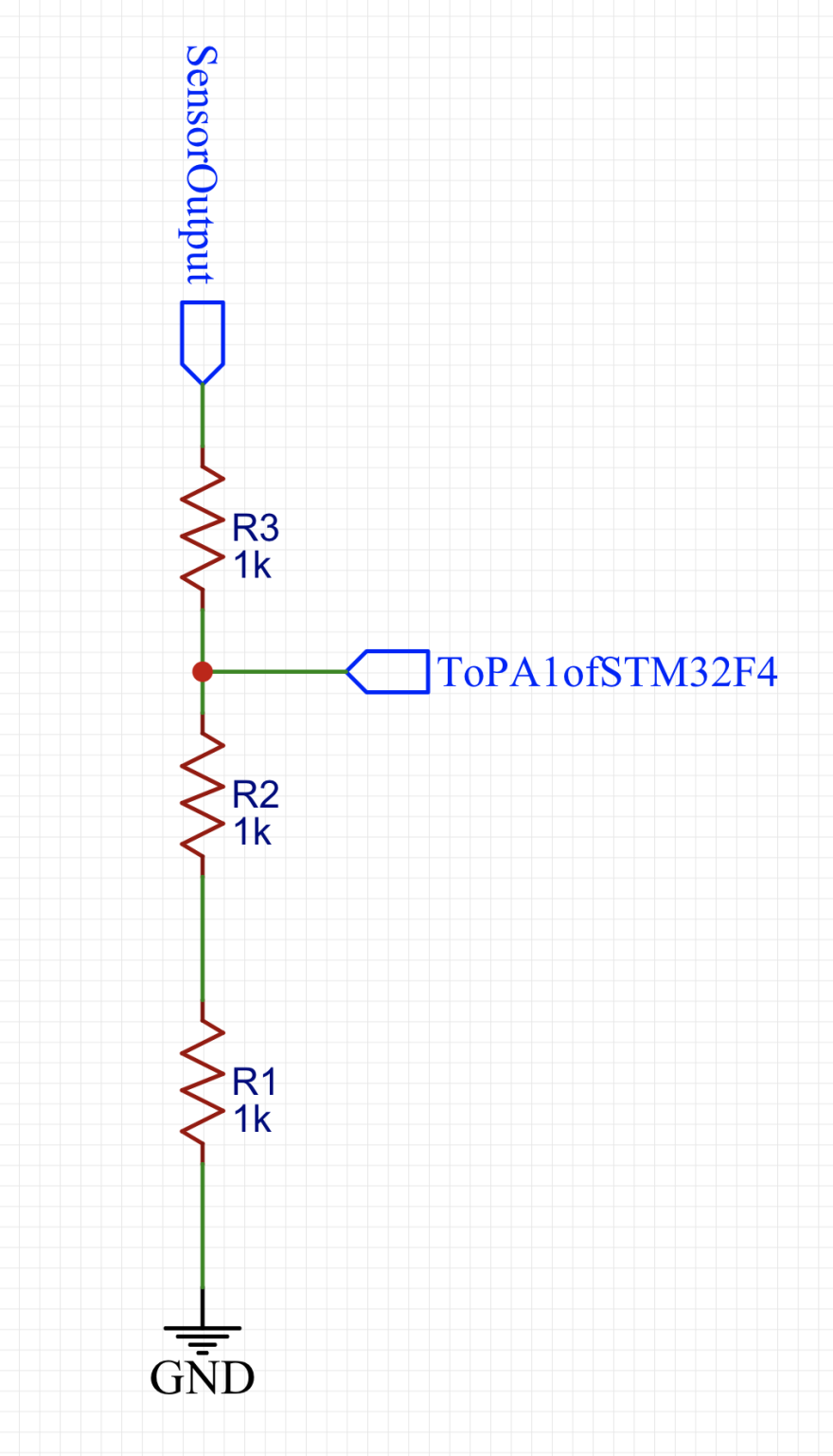 Working with STM32 and pressure sensors: HK1100C – EmbeddedExpertIO