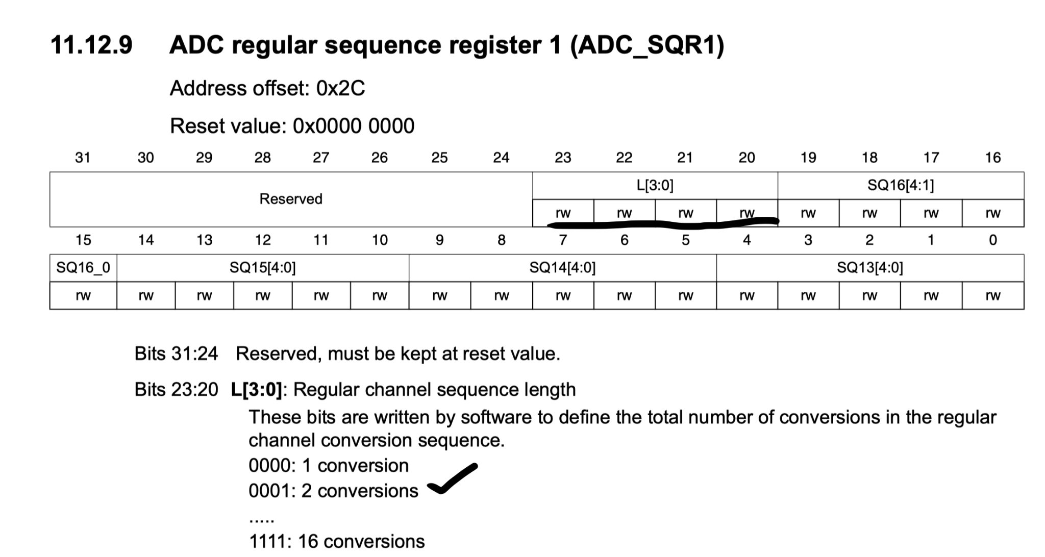 Getting Started with STM32F103: ADC Multi Channel Continuous Conversion Mode with DMA ...