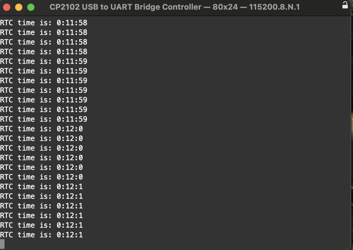 Getting Started With Stm32f103 I2c Read Multiple Bytes Embeddedexpertio