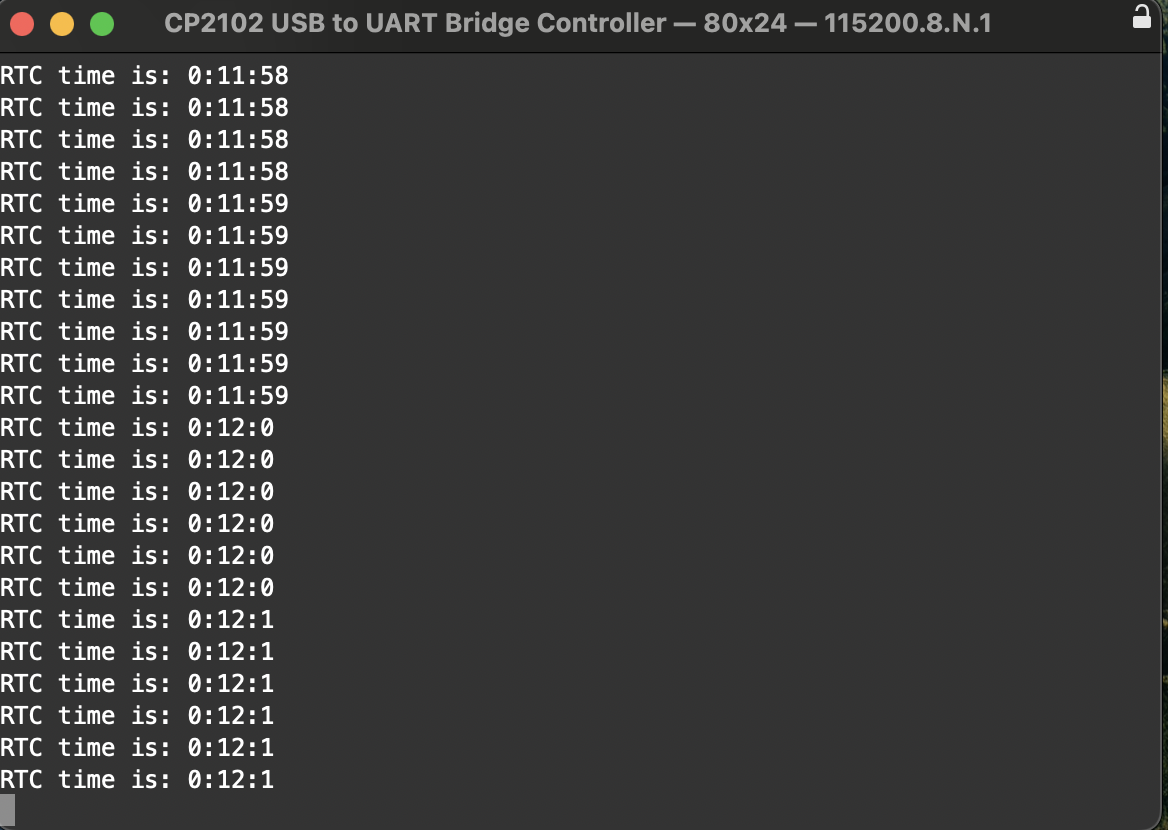 Getting Started with STM32F103: I2C Read Multiple Bytes – EmbeddedExpertIO