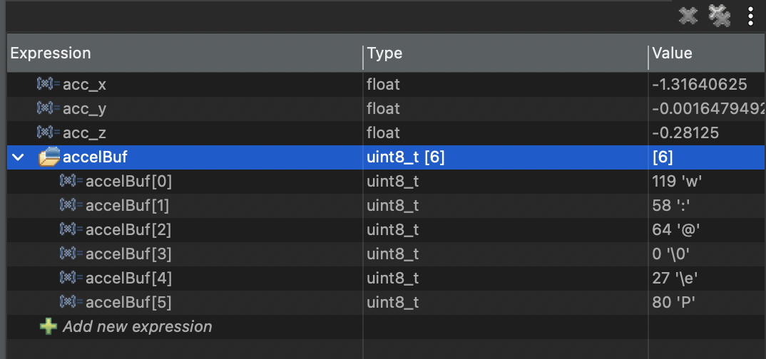 Getting Started with STM32F103: SPI Receiver – EmbeddedExpertIO
