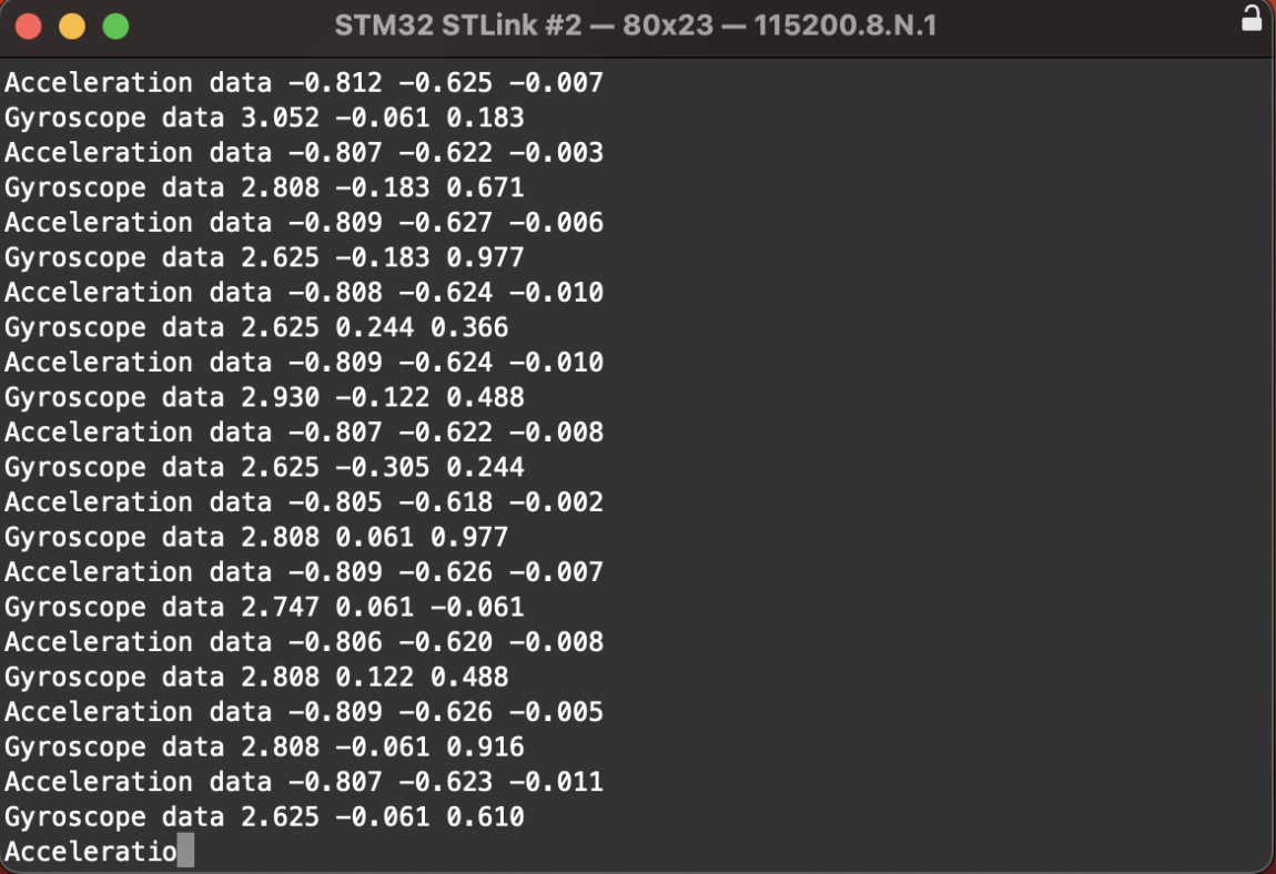 Getting started with STM32L053: SPI Full Duplex – EmbeddedExpertIO