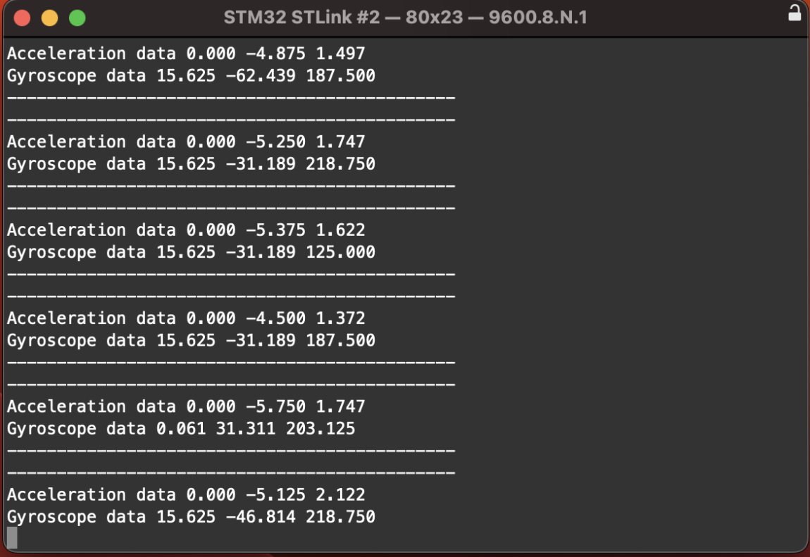 Getting Started With Stm32l053 Spi Full Duplex Using Dma