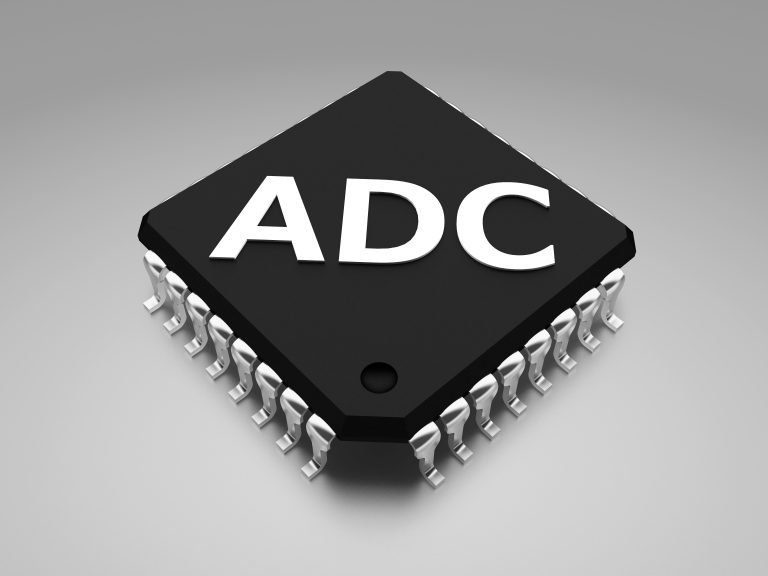 Working with ADC and STM32 part 6: Timer triggered with DMA with Double Buffer – EmbeddedExpertIO