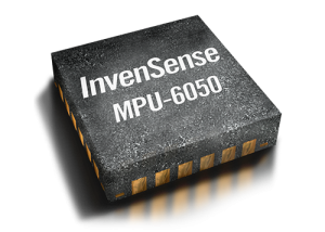 Working with STM32 and sensors: MPU6050 – EmbeddedExpertIO