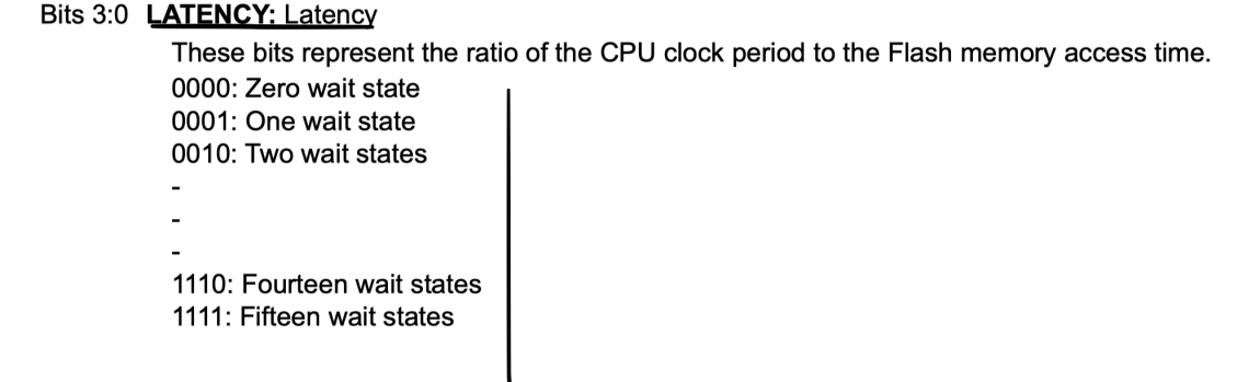 Building Board Support Package (BSP) for STM32F411-Nucleo64 Part2: Core Frequency Configuration ...