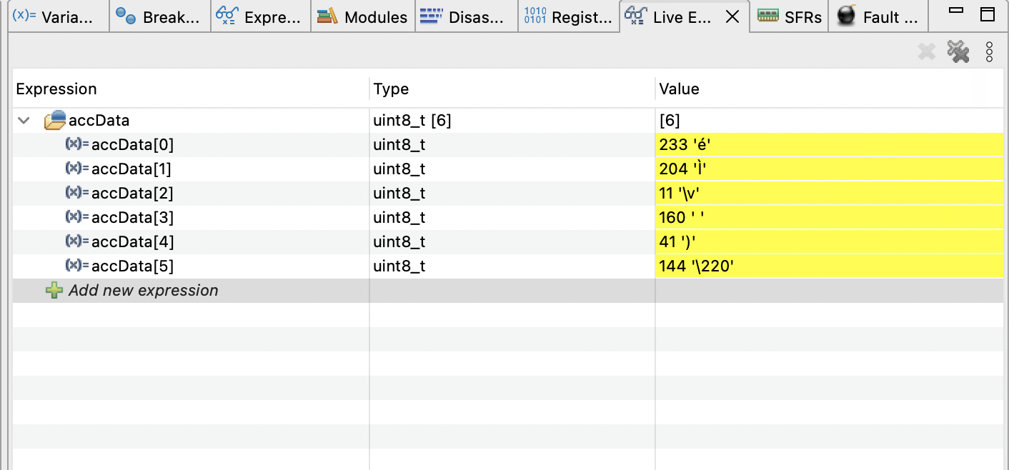 Building Board Support Package (BSP) for STM32F411-Nucleo64 Part12: SPI Full Duplex ...