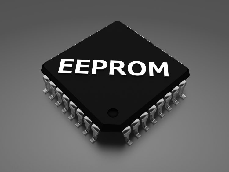 Working With Stm32 And At24c32 Eeprom Part1 Readwrite Byte Embeddedexpertio