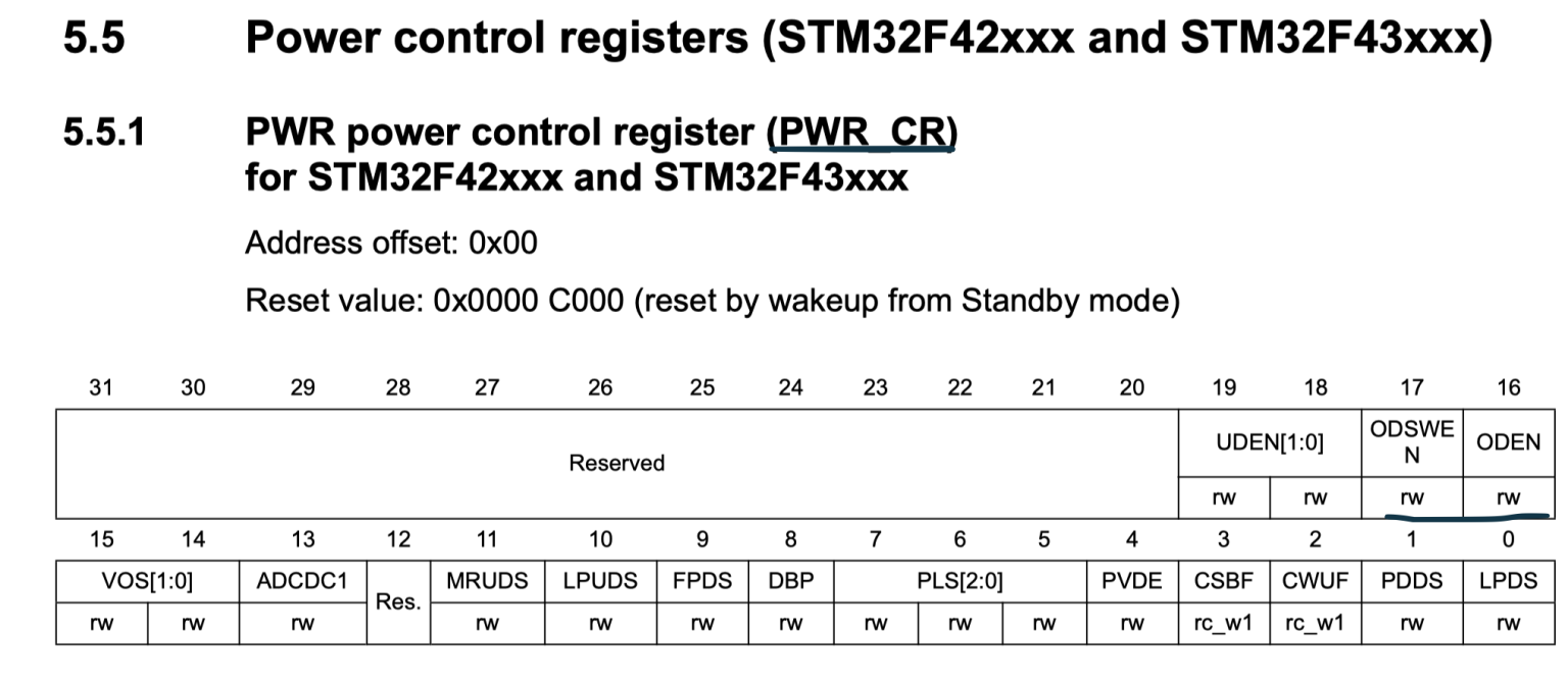 STM32 Advanced Peripherals : LTDC Part 2: Initialization and draw ...