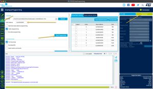W25QXX in SPI with External Loader Part 3: External Loader development – EmbeddedExpertIO