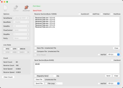 Getting Started with STM32G0 and STM32CubeIDE: UART Interrupt Receiver – EmbeddedExpertIO