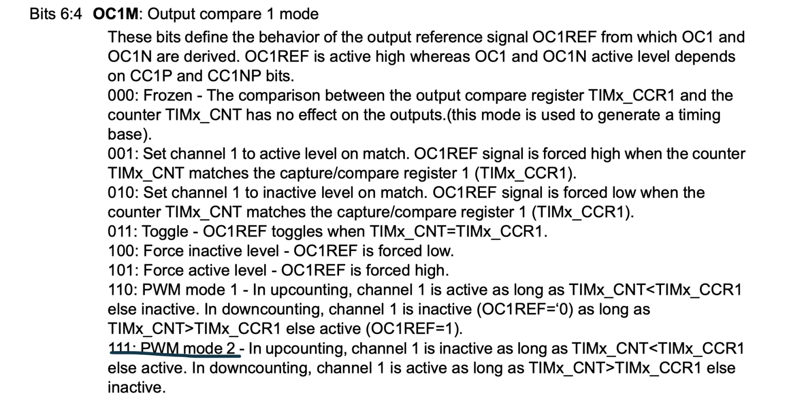 Working with STM32 and Timers: Counting external clock – EmbeddedExpertIO