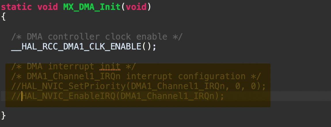 Getting Started with STM32G0 and STM32CubeIDE: Multi-channel ADC with DMA – EmbeddedExpertIO