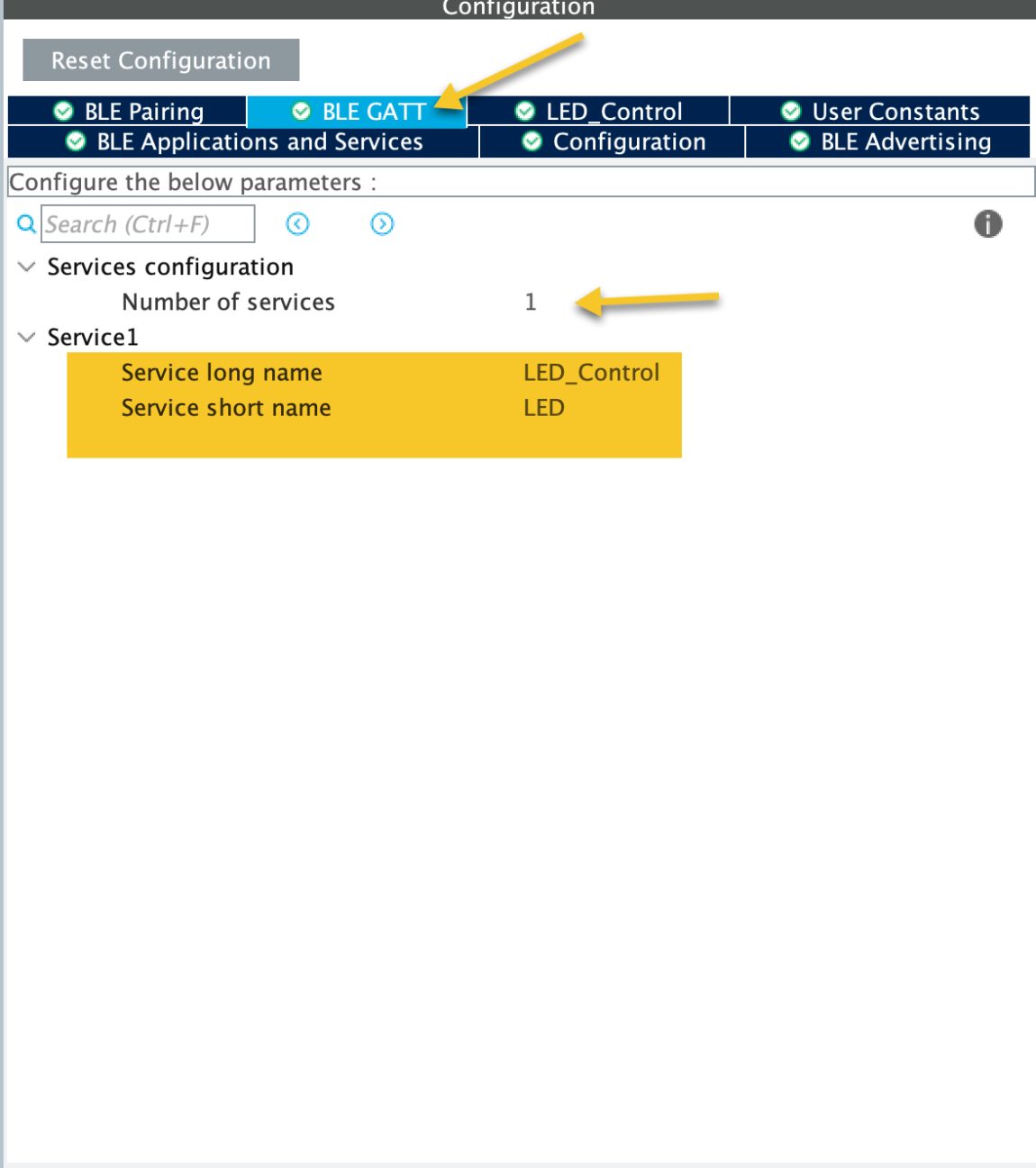 Getting Started with STM32WB55: BLE Advertising – EmbeddedExpertIO