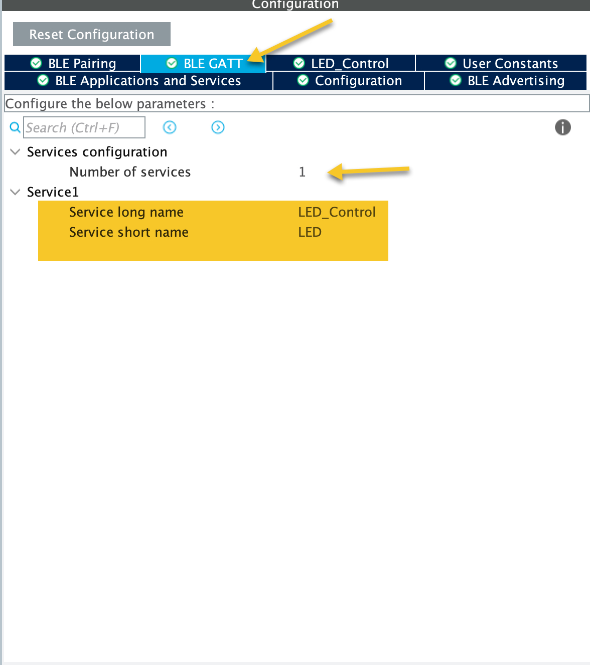 Getting Started with STM32WB55: BLE Advertising – EmbeddedExpertIO