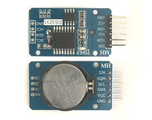 Getting Started with STM32H5 ARM Cortex M33: I2C in Full Duplex Mode – EmbeddedExpertIO