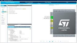 Getting Started with STM32G0 and STM32CubeIDE : Internal RTC – EmbeddedExpertIO