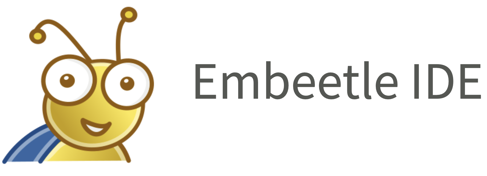 Getting Started with Embeetle IDE: Testing the IDE – EmbeddedExpertIO
