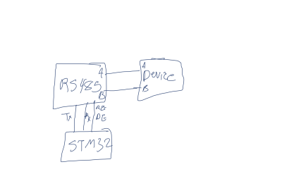 Getting Started with RS-485 and Modbus-RTU Part 3: Communication with Device – EmbeddedExpertIO
