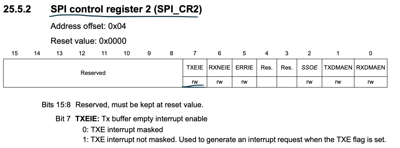 [Revised]Getting Started with STM32F103: SPI Transmit using DMA ...