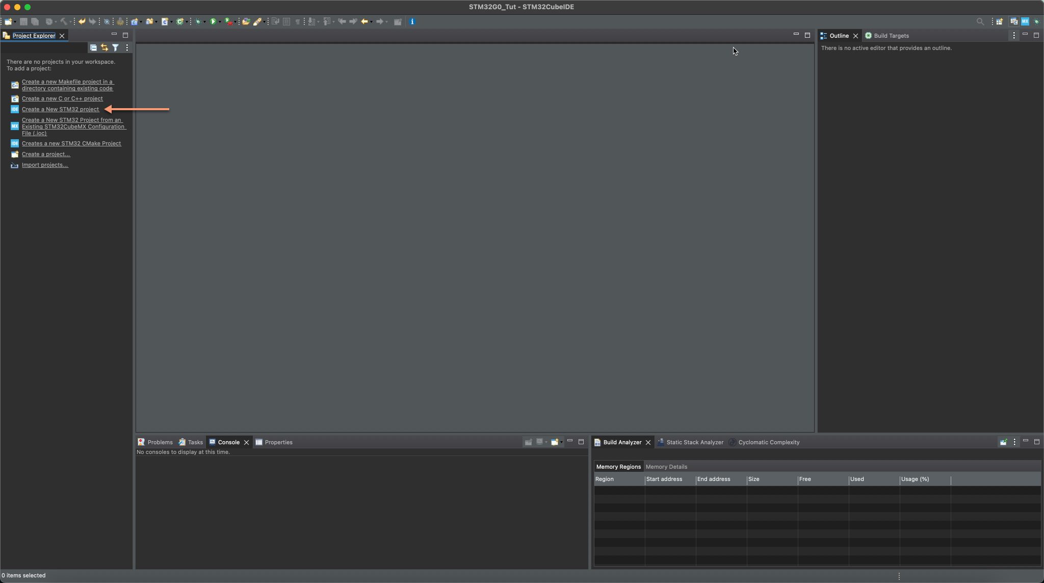 Cache in ARM Cortex M7: MPU Configuration – EmbeddedExpertIO