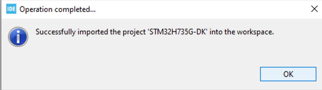 Getting Started with TouchGFX: Send Data to UI – EmbeddedExpertIO