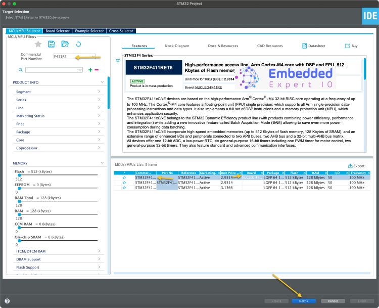 Stm32 Timers Applications Input Capture Embeddedexpertio 3455