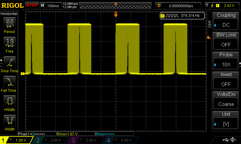 Getting Started With Stm32h5 Arm Cortex M33 Timer In Pwm Mode With Dma Embeddedexpertio