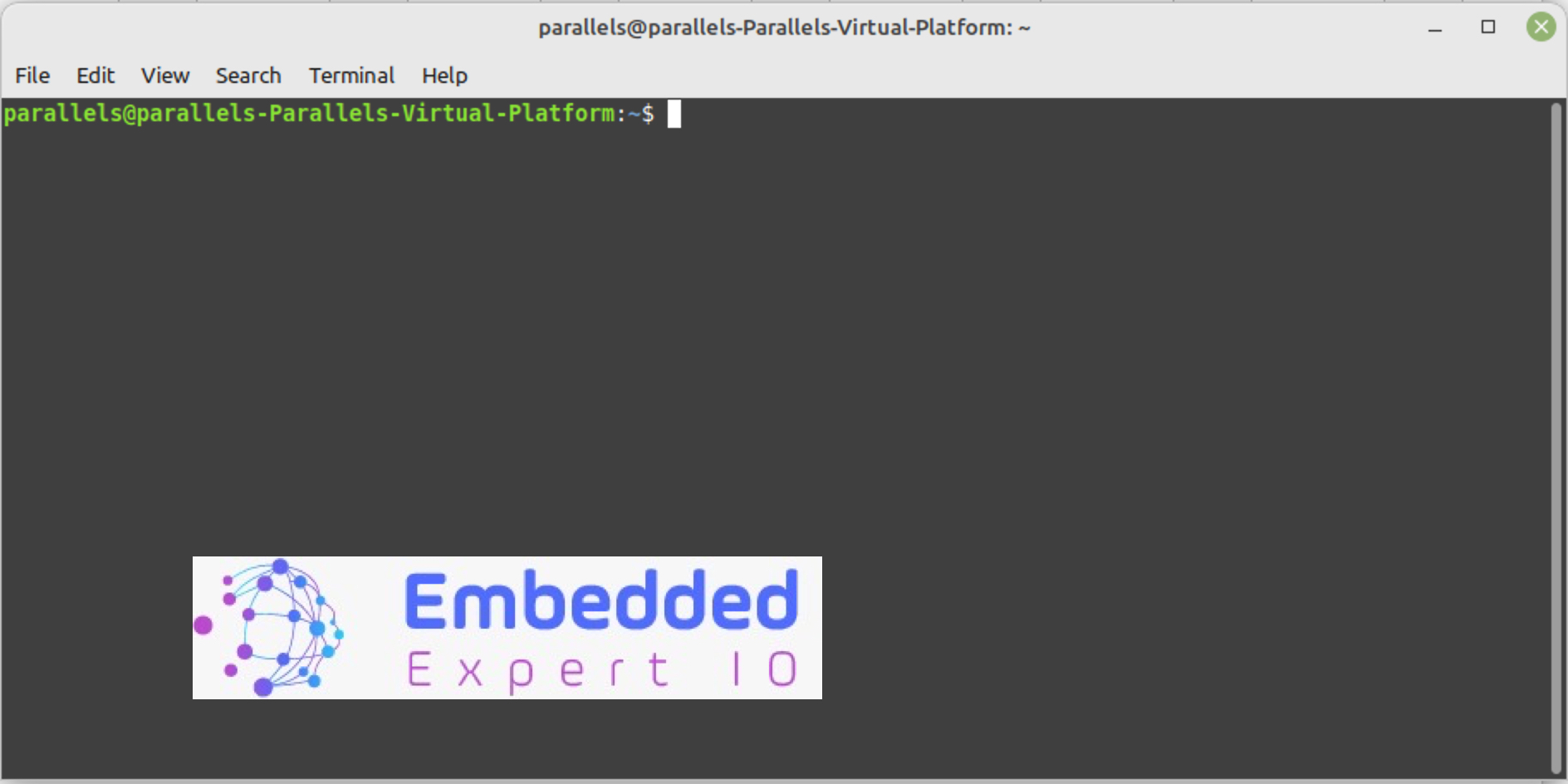 How to Compile and Flash micropython for STM32F411 Nucleo-64 Boards – EmbeddedExpertIO