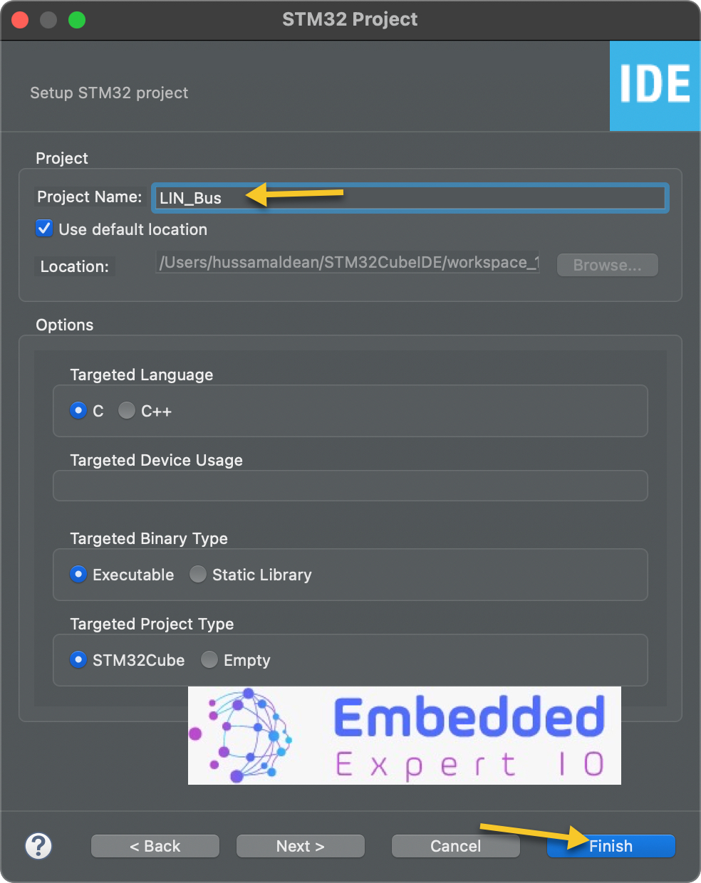 Getting Started with LIN (Local Interconnected Network) Part 1: Introduction – EmbeddedExpertIO